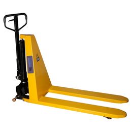 Valkenpower Scherenhubwagen 1000kg 115cm