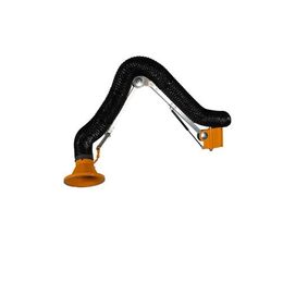 Geovent ASA-3 Arm - 3.0 m &oslash;160 mm