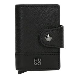 Hugo Wallet 'Quantic Secrid' female Black size One Size
