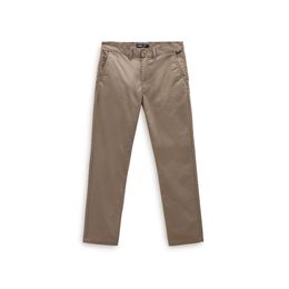 Vans Chino Pants 'Authentic' male Brown size 29