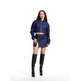 Sry Dad. Jacke Damen Gr&ouml;&szlig;e XS dunkelblau