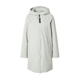 Elvine Raincoat 'Jonie' female Grey size L