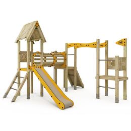 Wickey Spielturm Spielplatz - PRO MAGIC Chase