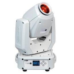 Showtec Phantom 65 Spot - wei&szlig;