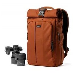 thinkTANK FocusPoint 22L Urban Rust