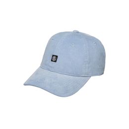 Fitted Cap Element "Icon Dad Corduroy", Herren, skyway, Obermaterial: 100% Walkfrottier;, Caps