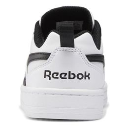 Sneaker Reebok CLASSIC "ROYAL PRIME 2.0", Damen, Gr. 33, schwarz-wei&szlig; (wei&szlig;, wei&szlig;, schwarz), Synthetik, Schuhe Sneaker