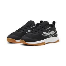 Puma "Varion II Hallensportschuhe Jugendliche"