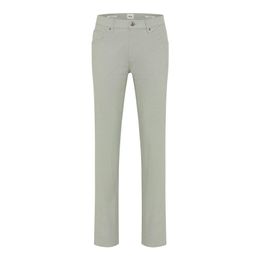 5-Pocket-Hose Brax "Style CADIZ", Herren, Gr. 33, L&auml;nge 36, hellkhaki, Web, 97% Baumwolle, 3% Elasthan, Hosen 5-Pocket-Hose