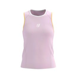Compressport Trail Racing Singlet Damen