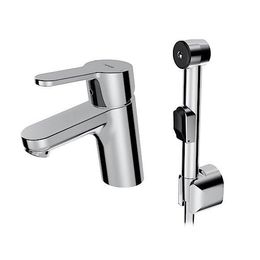 Hansa Primo Waschtischarmatur, 49462203,