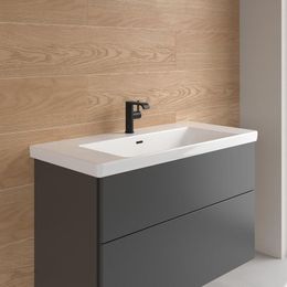 Villeroy & Boch Villeroy & Boch Embrace Wandwaschtisch, 4A89A5R1,