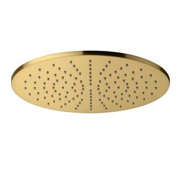 Fortis Metall-Kopfbrause, rund &Oslash; 300 mm, 7593002BG,