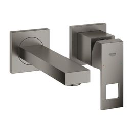 Grohe Eurocube Waschtischarmatur, Wandmontage, 19895AL0,