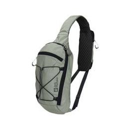 Jack Wolfskin CYROX SLING, Tasche hellgr&uuml;n, 7 Liter