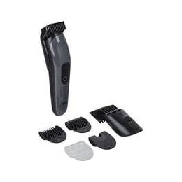 Braun Series 3 All-In-One Style Kit AIO3540, Haarschneider grau, 8-in-1