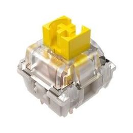 Razer Yellow Switch-Set, Tastenschalter gelb/transparent, 36 St&uuml;ck
