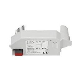 GIRA Modul f&uuml;r Rauchwarnmelder KNX Dual/VdS Typ 234300 Retail