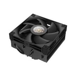 DEEPCOOL AN400 BK, CPU-K&uuml;hler schwarz, 92 mm