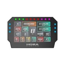 CM2 HD Racing Dash, Monitor 12.7 cm (5 Zoll), schwarz