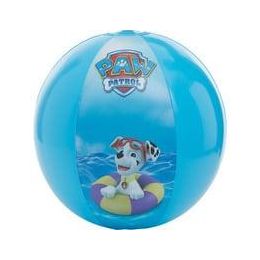 Happy People Wasserball Paw Patrol, aufgeblasen ca. 29 Zentimeter