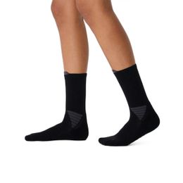 asics FujiTrail Crew Socks Unisex