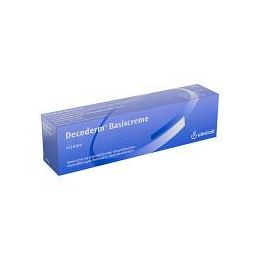 DECODERM Basiscreme 100 g