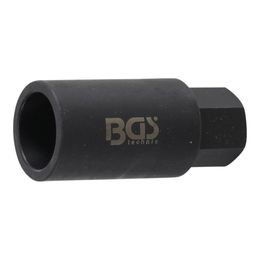BGS-technic BGS Felgenschloss-Demontageeinsatz 8656-5, &Oslash; 20,4 x 18,5 mm ; BGS technic)