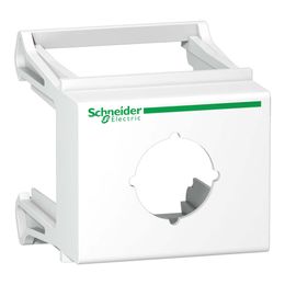 Schneider Electric Tastertr&auml;ger 22mm f.Dinschiene A9A15151)