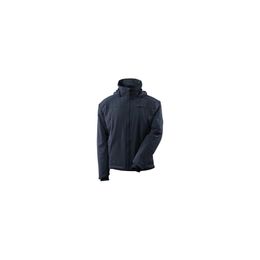 Mascot Winterjacke mit CLIMascot&reg;, wasserdicht Winterjacke Gr&ouml;&szlig;e M, schwarzblau (17035-411-010-M)