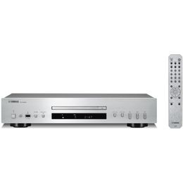 Yamaha CD-S303 CD Spieler silber