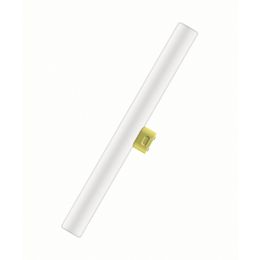 Radium LED-Leuchtmittel S14d Linienlampe 3,1W 927 30cm opal
