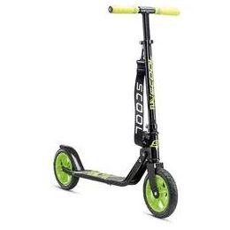 S'COOL S cool flax 8.4 Scooter - Black/Green