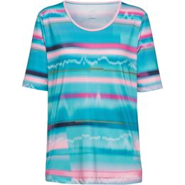 Joy Sportswear ALEYNA Funktionsshirt Damen - Gr&ouml;&szlig;e 44 - blau