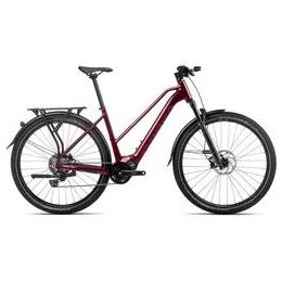 Orbea Kemen Mid 30 - Dark Red - 40cm | 29