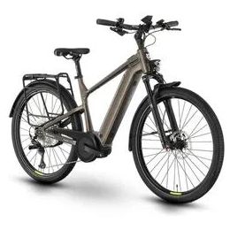 Husqvarna Tourer T2 Gent - bronze - 48cm | 27,5