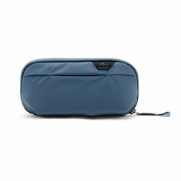 Peak Design Wash Pouch Small Ocean