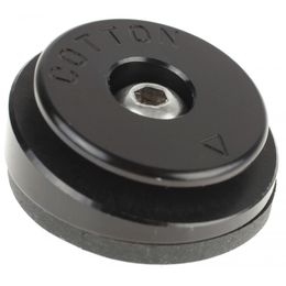 Cotton Carrier 10 Degree Hub