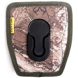 Cotton Carrier Wanderer Side Holster G3 camo