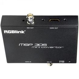 RGBlink MSP 305 Converter HDMI to SDI /SDI to HDMI