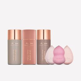 Glow & Kontur Make-up Set Desert Bloom 4-teilig - M. Asam MAGIC FINISH