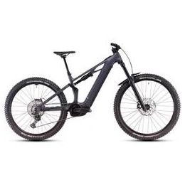 Cube Stereo Hybrid ONE77 HPC Race 800 2025 - slapgrey ́n ́prism - 37cm | 29/27,5