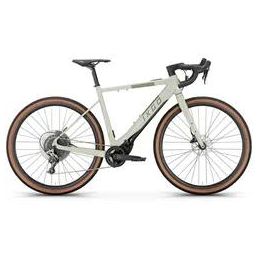 IXGO GX-E THREE - Frost - 53cm | 28 Zoll