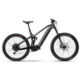 Haibike Nduro 8 Freeride 2025 - titan/blk - 41cm | 29/27.5
