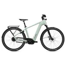 Flyer Gotour 7.23 Gents - Frosty Sage - 53cm | 28