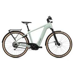 Flyer Gotour 7.12 XC Gents - Frosty Sage - 53cm | 29