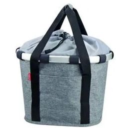 Reisenthel Bikebasket - Silver
