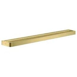 Hansgrohe Axor Handtuchhalter 42833950 800 mm, brushed brass
