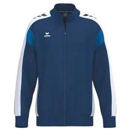 Erima Celebrate 125 Trainingsjacke Herren new navy/wei&szlig; XS