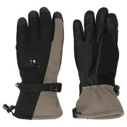 WHISTLER Fenwick Finger Touch Handschuhe 3040 - fallen rock S